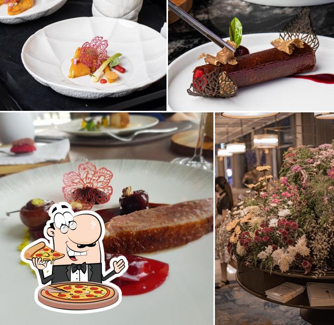 Signature Bangkok, Bangkok - Restaurant menu, prices and reviews
