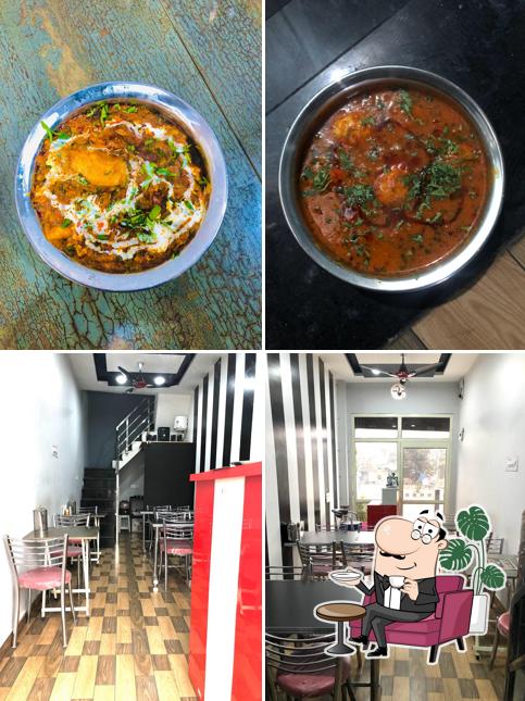 The Chicken's Hub, Karnal - Restaurant menu, prices and reviews