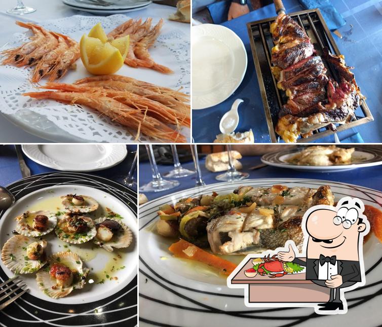 Restaurante Bodegón in Mundaka - Restaurant reviews