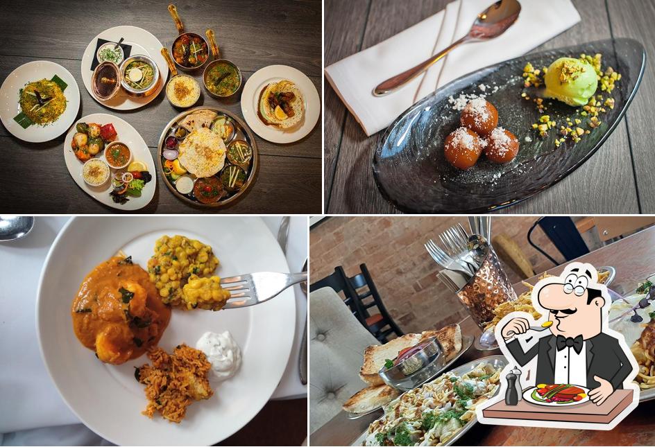 Sarpech, Oakham - Restaurant menu, prices and reviews