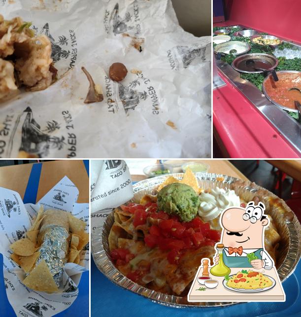 Snapper Jack's Taco Shack in Thousand Oaks - Restaurant menu and reviews