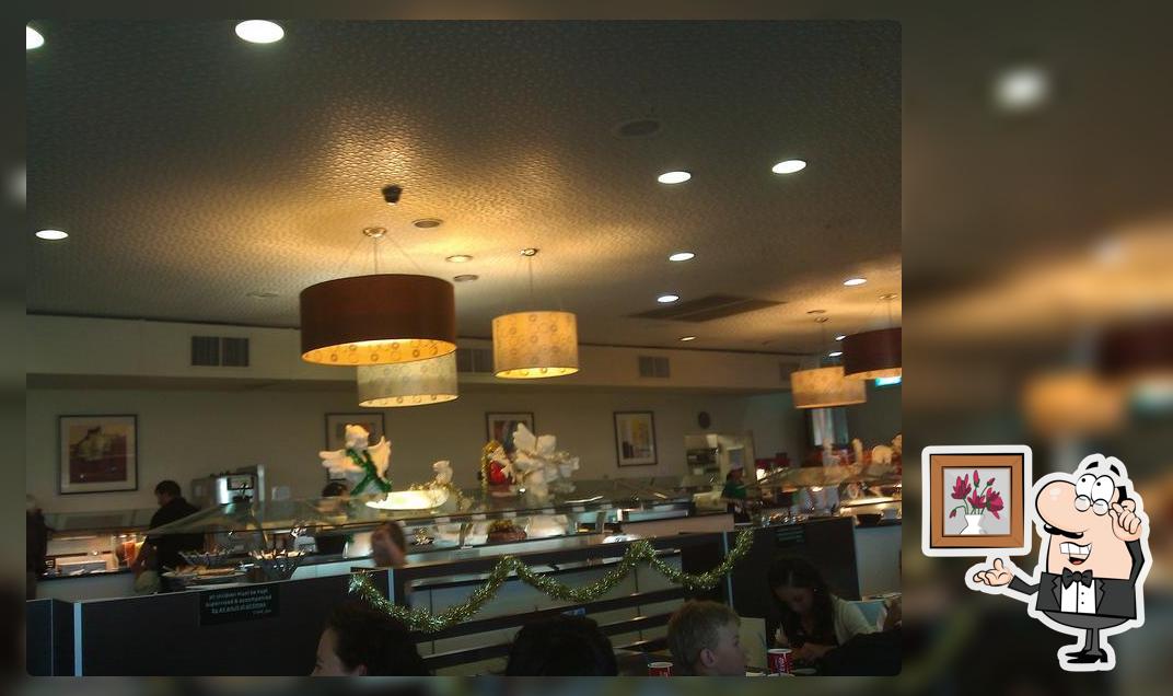 Star Buffet Family Restaurant, The Entrance - Restaurant menu, prices ...