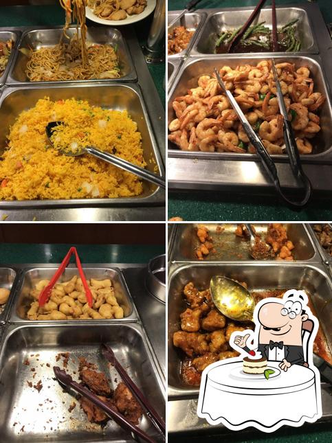 Super China Buffet in Jasper - Restaurant reviews
