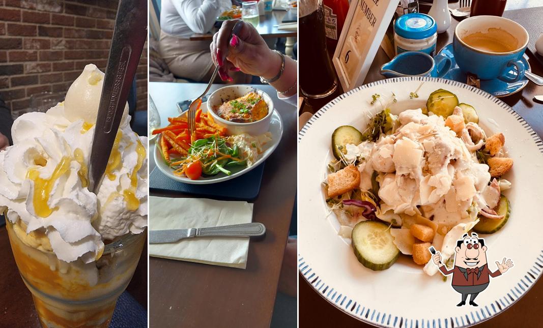 The Ship Inn, Tiptree - Restaurant menu, prices and reviews
