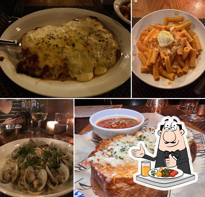 Victory Italian - River North, 434 W Ontario St in Chicago - Restaurant ...