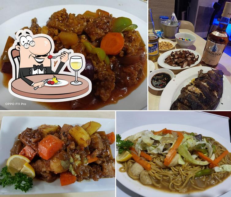 Wildcard OTB Bar and Restaurant, Manila - Restaurant reviews