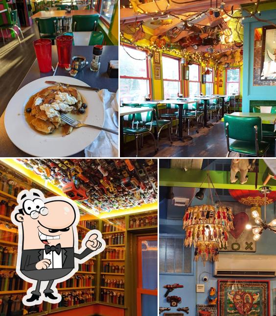 Top 20 restaurants for lunch in Baltimore, may 2025 - Restaurant Guru