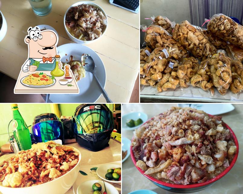 Corcolon Lomi House, San Jose - Restaurant menu, prices and reviews