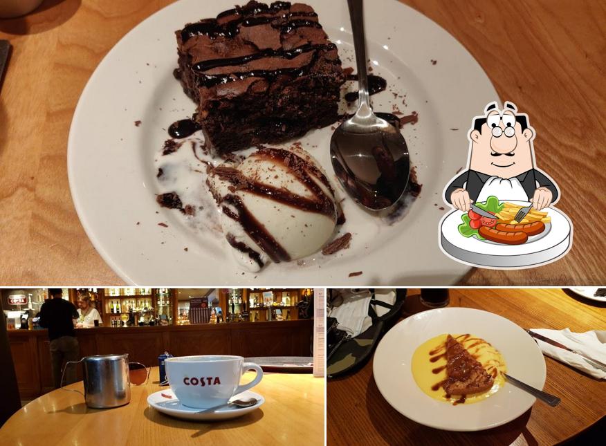 Morfa Table Table, Rhyl - Restaurant menu, prices and reviews