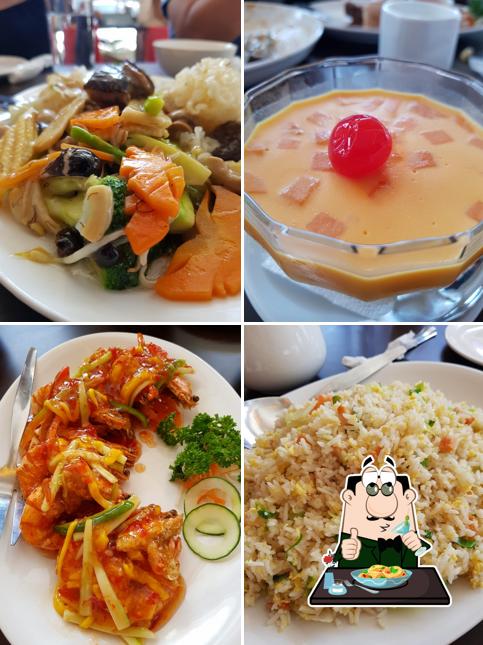 Phoenix Dragon Chinese Restaurant, Parañaque - Restaurant menu, prices ...
