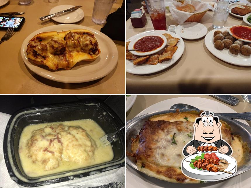Pietro's, St. Louis - Restaurant menu, prices and reviews