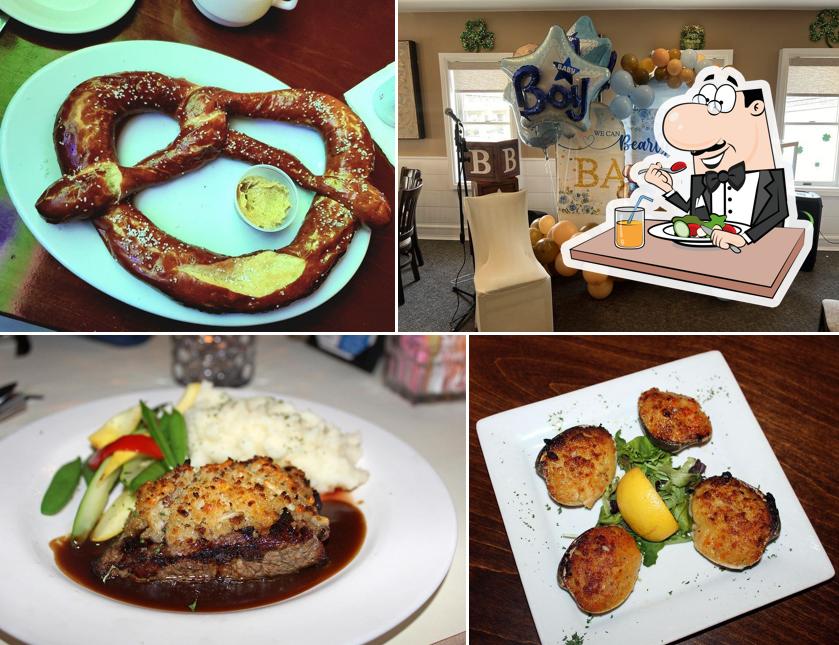 Wantagh Inn, 3264 Railroad Ave in Wantagh - Restaurant menu and reviews