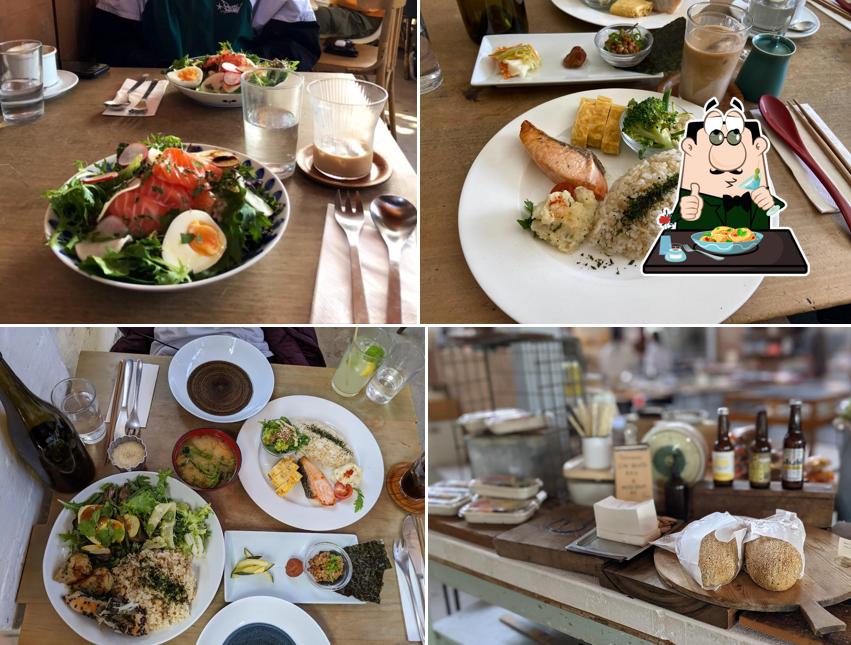 CIBI, Collingwood - Restaurant menu, prices and reviews