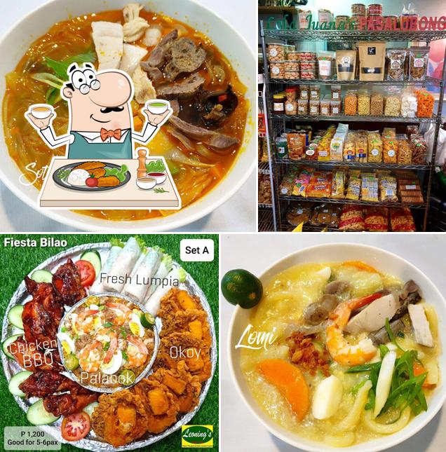 Top 5 restaurants with pancit palabok in Manila, february 2025 ...