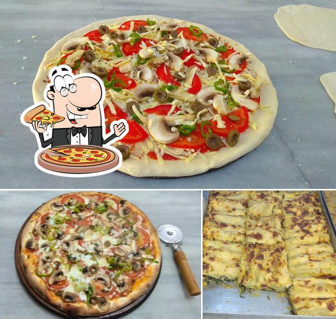 Dino's Pizza & Fast Food, Tirana - Restaurantbewertungen