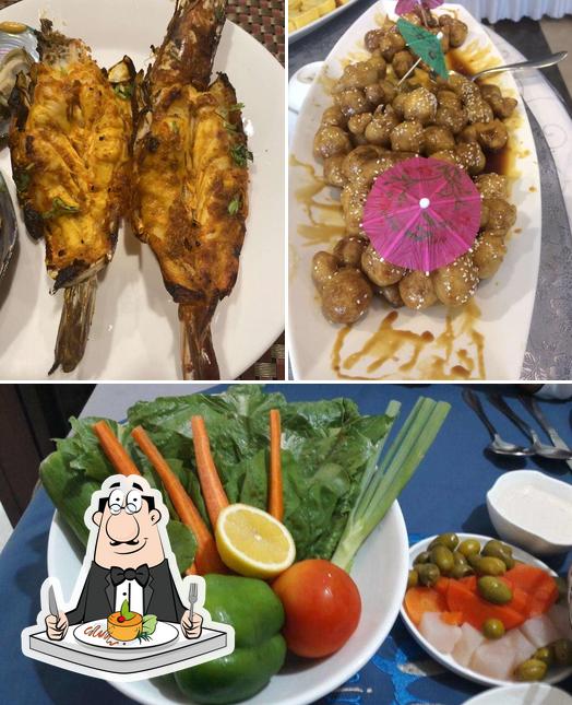 Al Asala Restaurant marina villege, مطاعم الاصالة, Abu Dhabi, MARINA ...