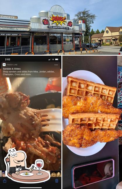 Dang BBQ, Seaford - Restaurant menu, prices and reviews