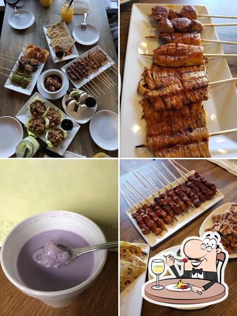 The Skewer Bar in Hillsboro - Restaurant menu and reviews