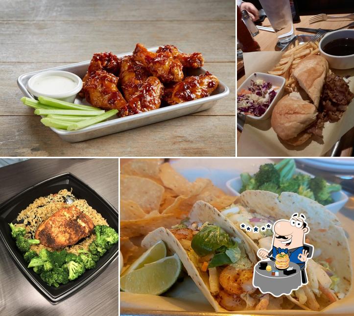 Top 5 italian restaurants in Grand Terrace, december 2024 - Restaurant Guru