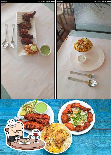 Biryani Express, Bengaluru - Restaurant menu, prices and reviews
