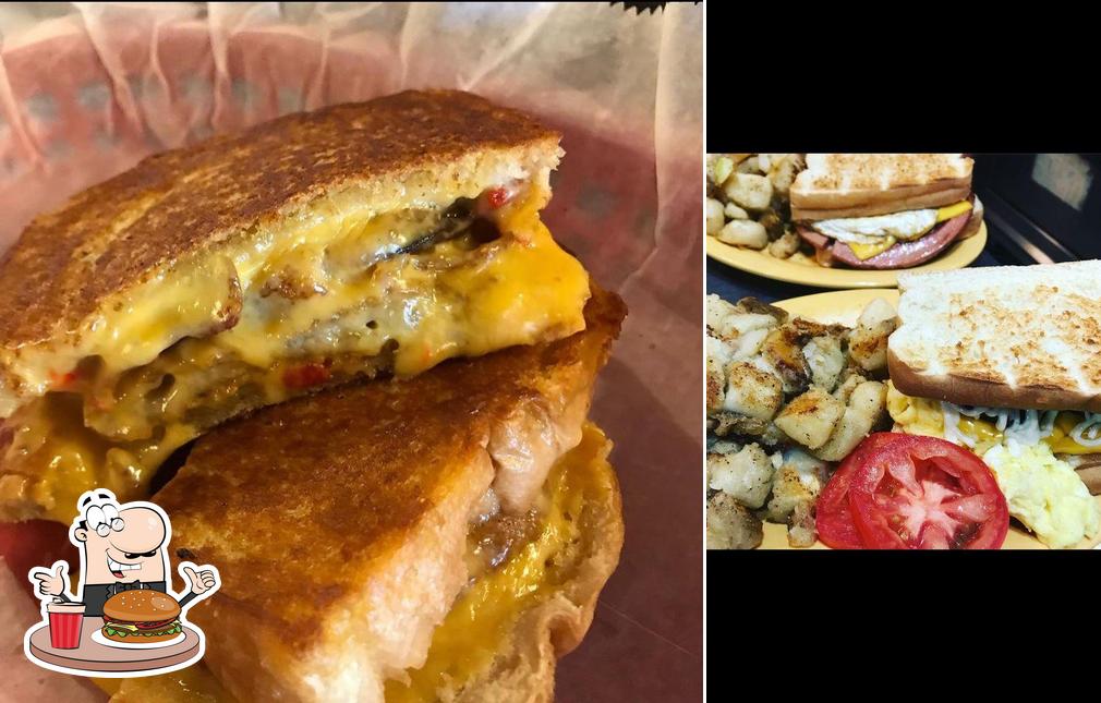 Downtown Deli, Somerset - Restaurant menu, prices and reviews