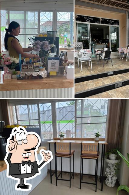 Plean Coffee Shop cafe, Hua Hin - Restaurant reviews