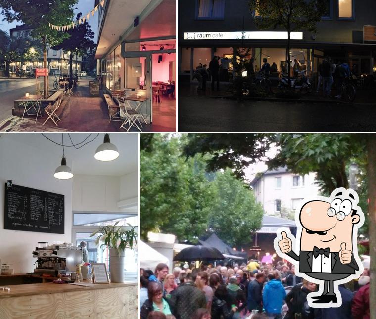 raum café cafe, Witten - Restaurant reviews