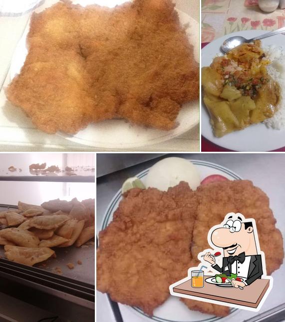 Cafeteria Mi Rey Buga Buga, Yumbo - Menú del restaurante, precios y reseñas