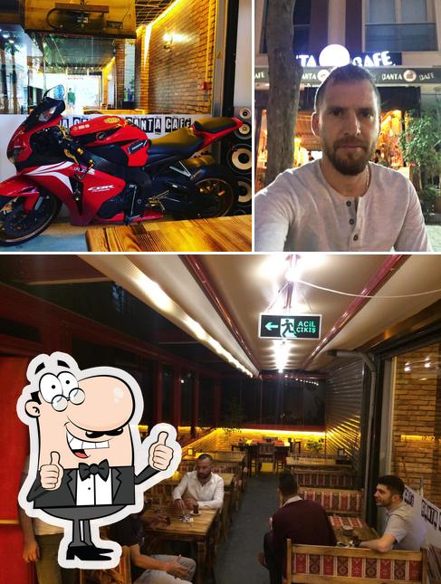Canta Cafe, Istanbul - Restaurant reviews