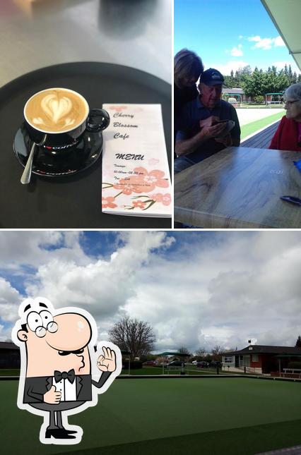 Cherry Blossom Cafe, Eventide, in Tamahere - Restaurant reviews