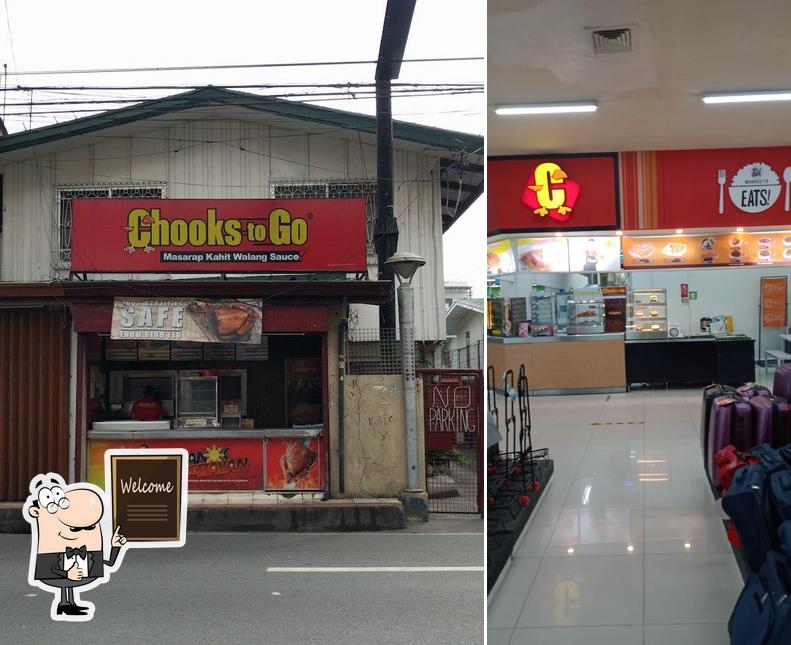 Chooks-to-Go, Parañaque - Restaurant menu, prices and reviews