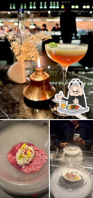 CoCo Dining, Ho Chi Minh City - Restaurant menu, prices and reviews