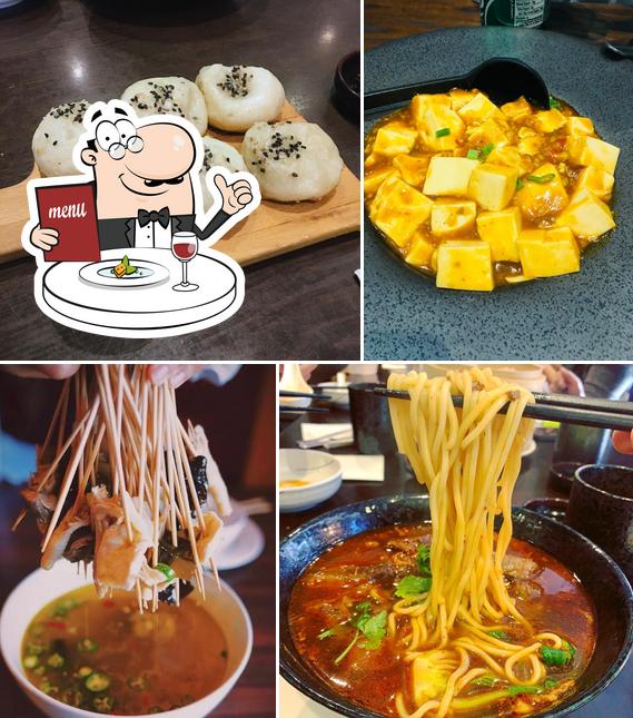 Tasty Moment, 556 Old Post Rd in Edison - Chinese restaurant menu and ...