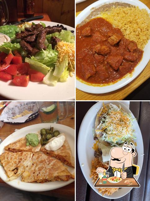 Escobar's Mexican Restaurant in Kanab - Restaurant menu and reviews