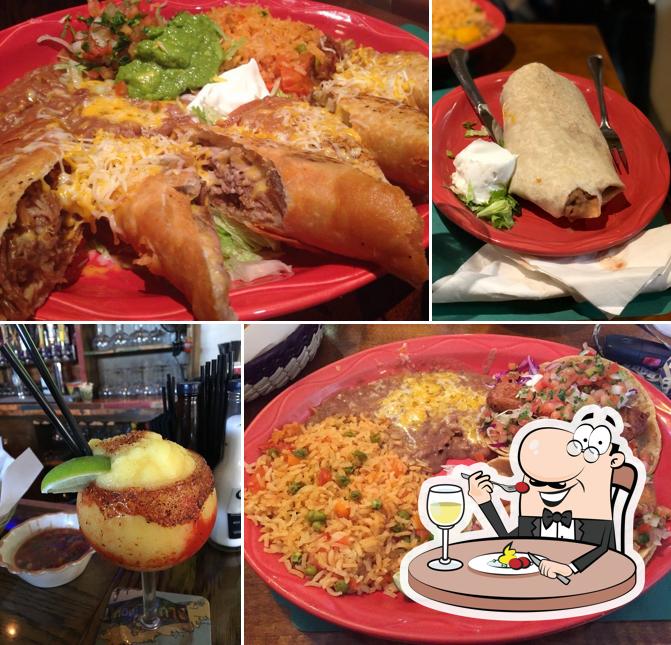 Estrella's Restaurant, Fallbrook - Restaurant menu, prices and reviews