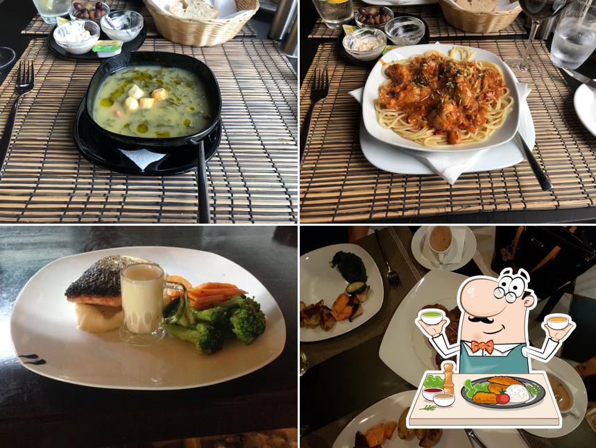 Fat Frog, Loulé - Restaurant menu, prices and reviews