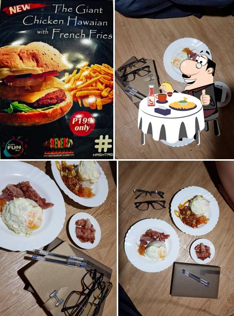 Fun Cafe/Bar, Dumaguete - Restaurant menu, prices and reviews
