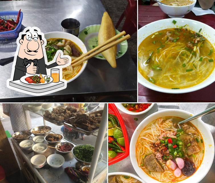 Hong Bun Bo Restaurant, Da Nang - Restaurant reviews