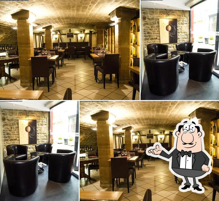 Top 2 restaurants with croustade in Charleville-Mézières, september ...