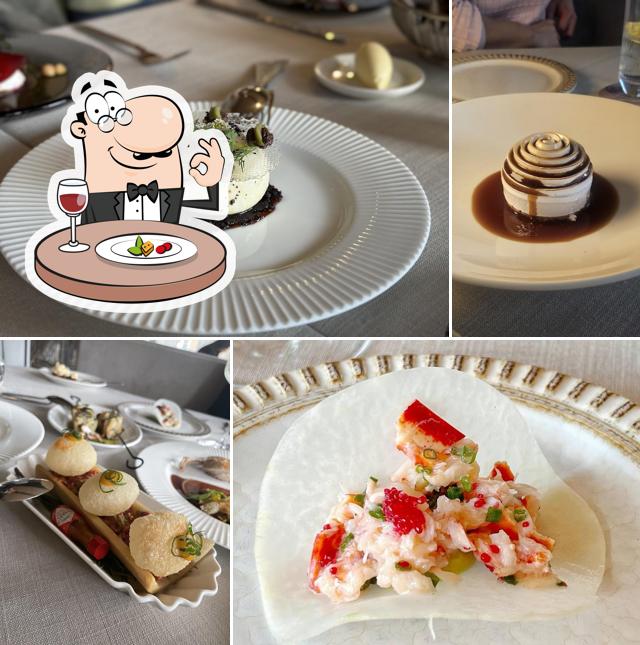 Lucia Melbourne, South Melbourne - Restaurant menu, prices and reviews