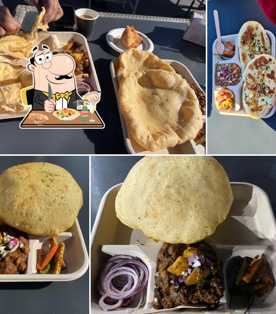 FRIENDS DA DHABA, Harris Park - Restaurant menu, prices and reviews