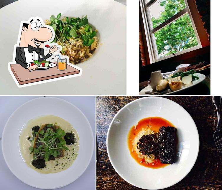 Malt Dining, 28 Market St in Brisbane City - Restaurant reviews