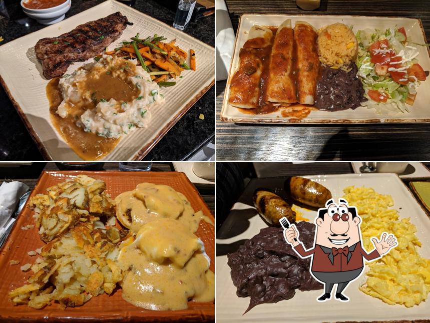 Mayan Kitchen, Chattanooga - Restaurant menu, prices and reviews