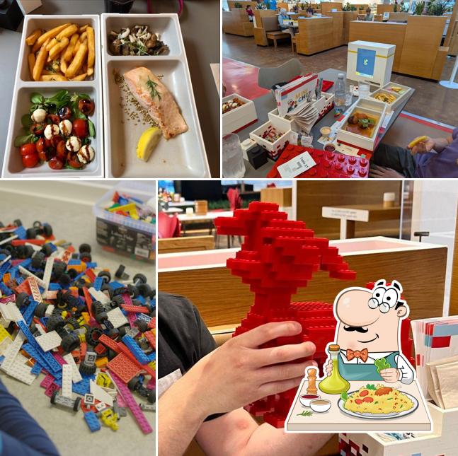 Mini Chef, Billund - Restaurant menu, prices and reviews