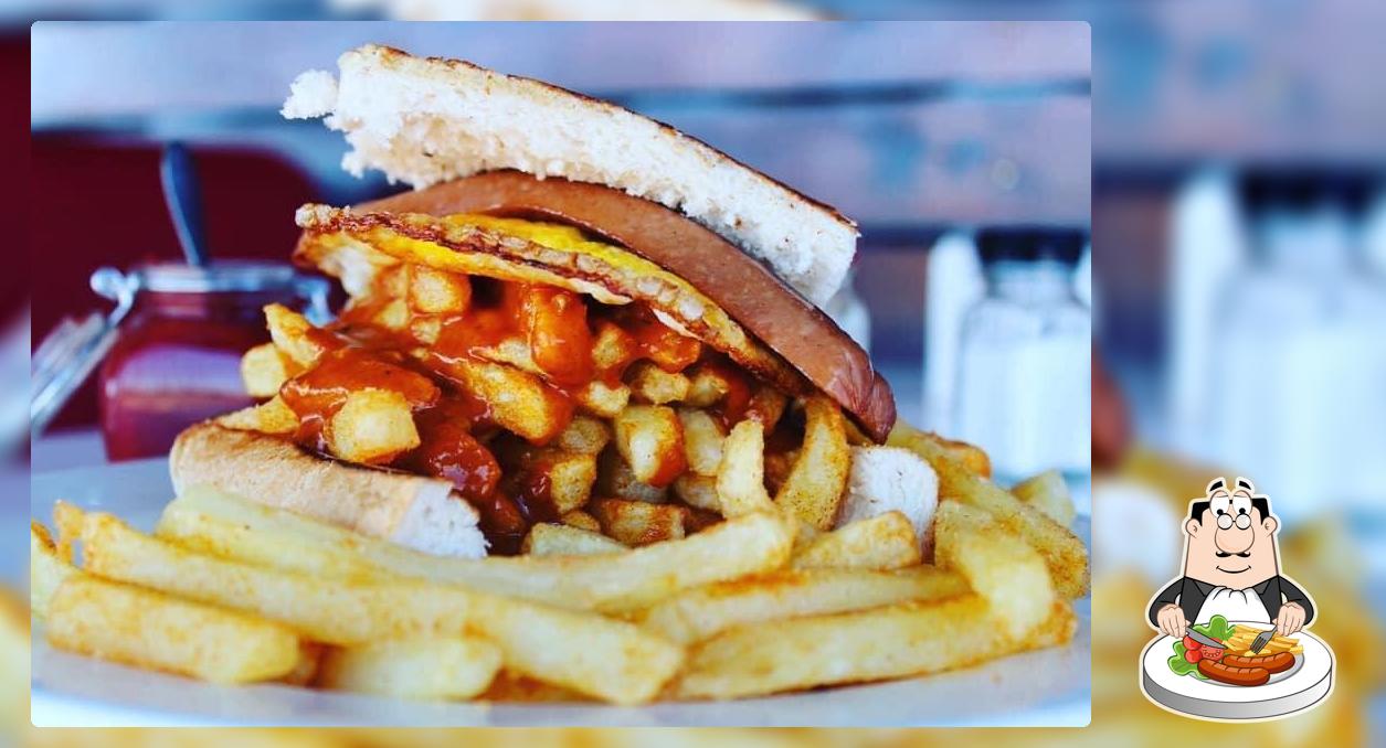 Top 5 restaurants in Volksrust, january 2026 - Restaurant Guru