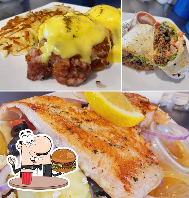 Neli's Restaurant, South Beloit - Restaurant menu, prices and reviews