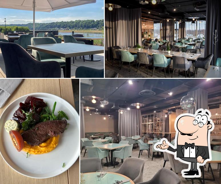 OKATA, Kaunas - Restaurant menu, prices and reviews