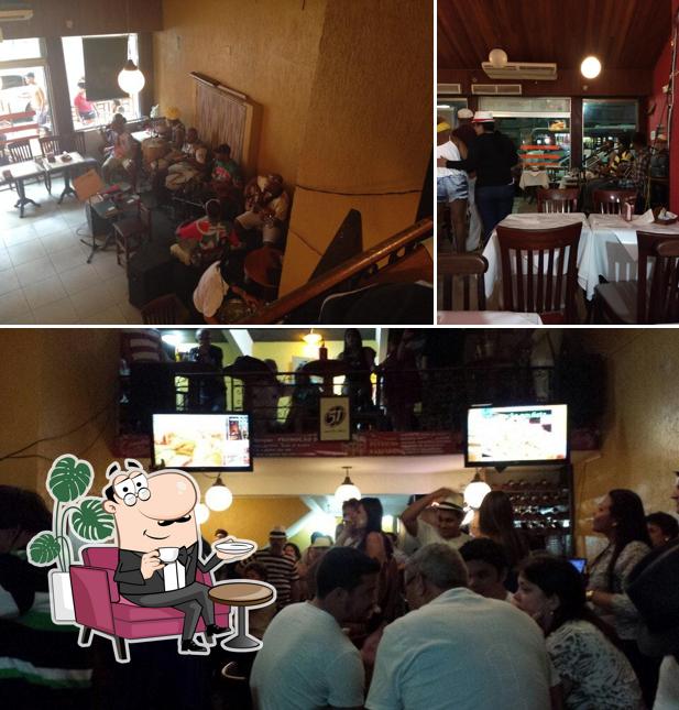 Aconchego do Malandro pub & Bar, Rio de Janeiro - Menu do restaurante e ...