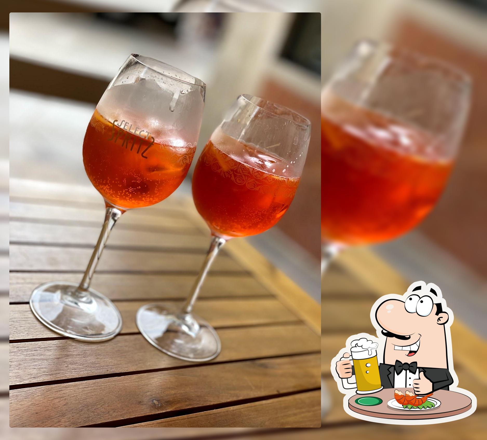 Bacaro bar tabalotto, Venice - Restaurant reviews