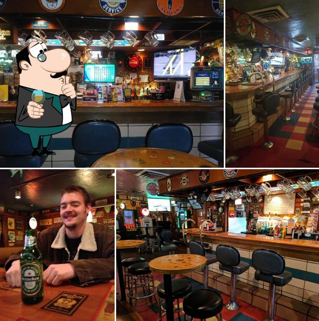 Gasoline Alley in Niles - Restaurant reviews